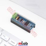 CAN bus Module (B) for Raspberry Pi Pico